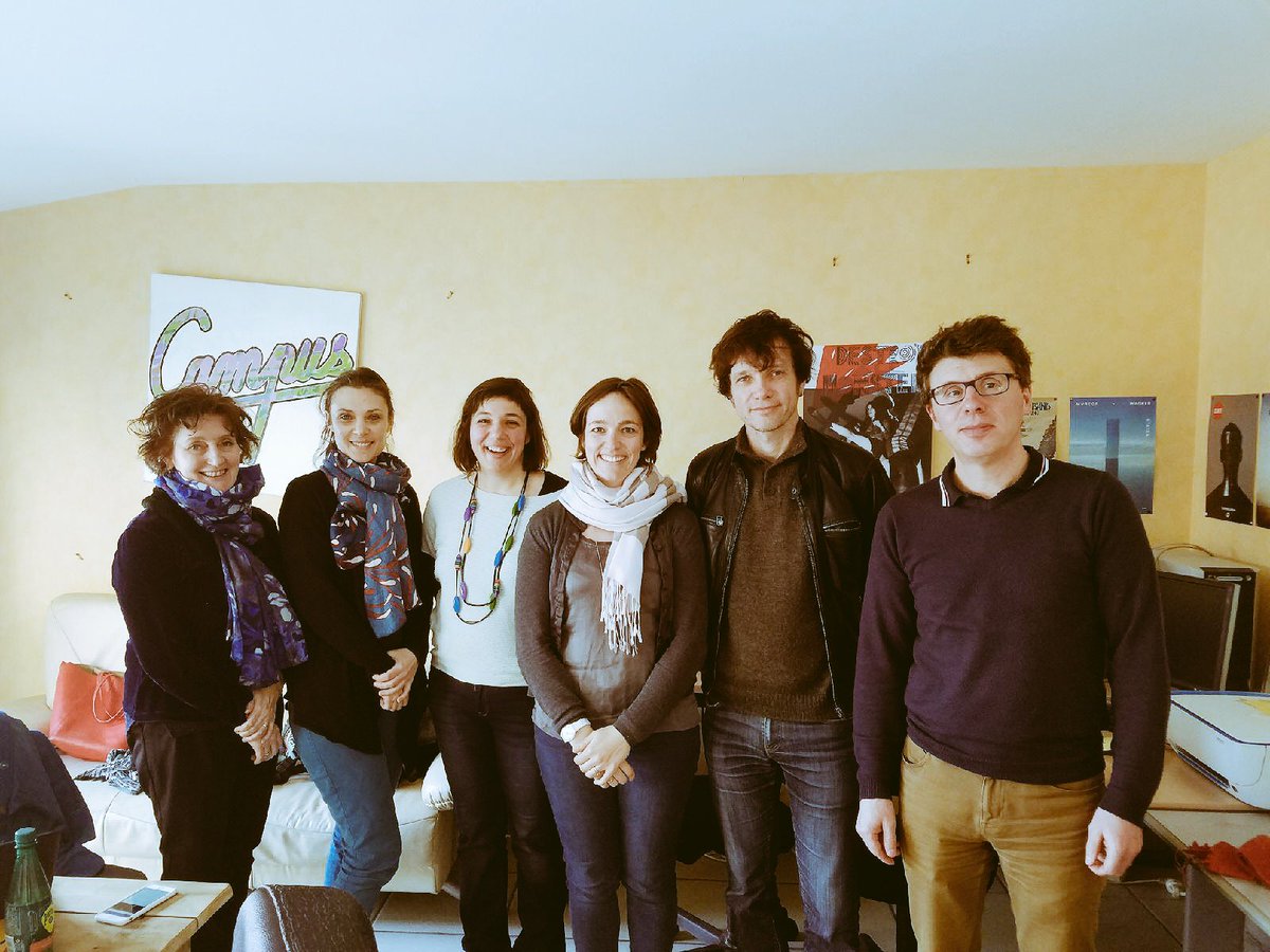 La semaine du cerveau sur radio campus ! - INSPÉ Toulouse Occitanie ...